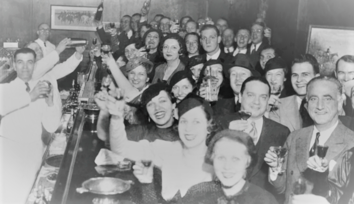 Pub Poetry | A poetry sharing event currently online